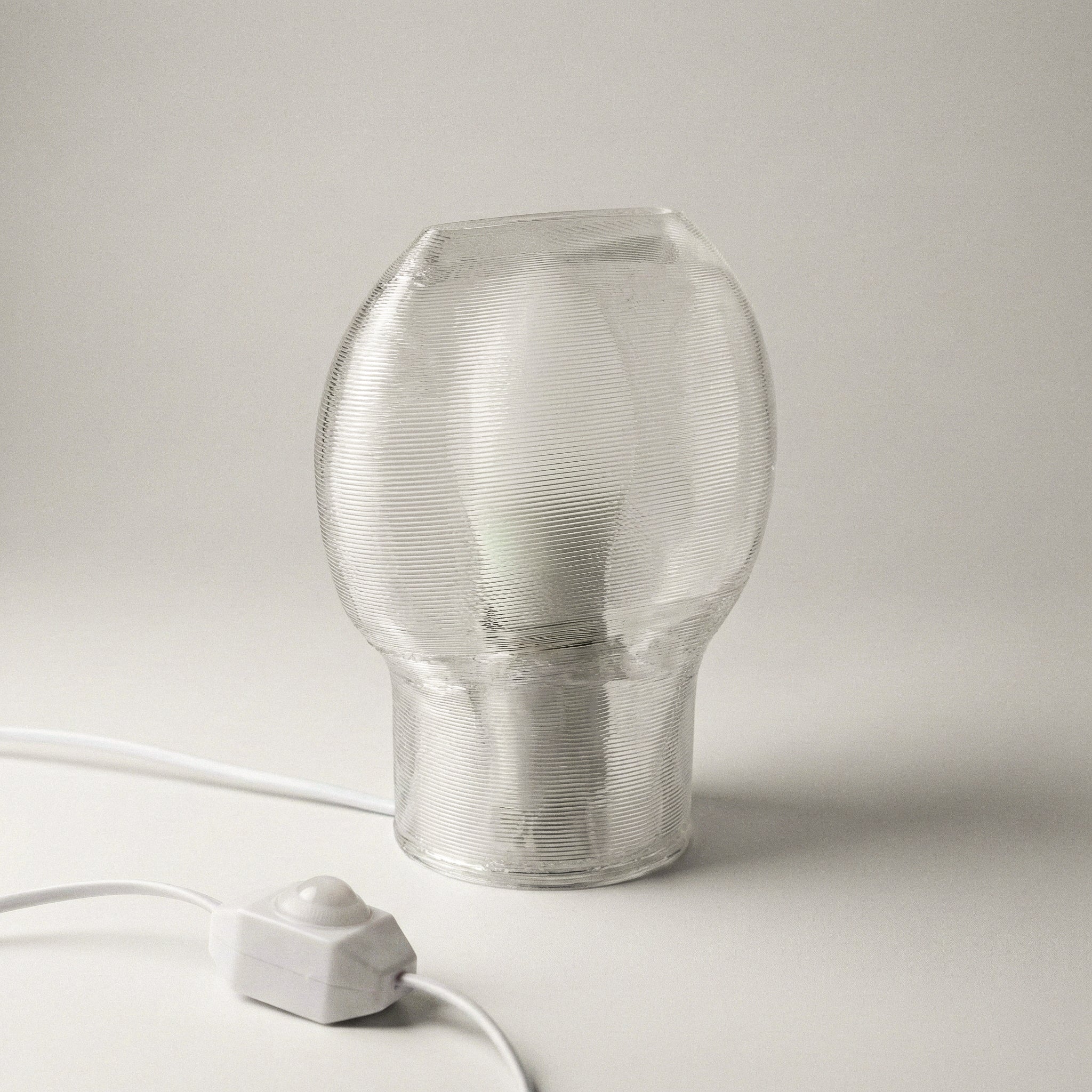 THE LAMP – BLOB LIGHTS